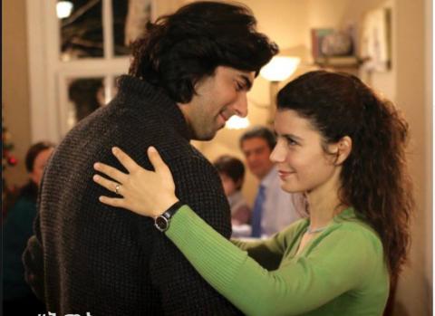 Kitat - Part 47 (Kana TV Drama Series)